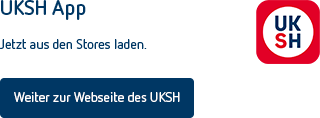 Mein UKSH
